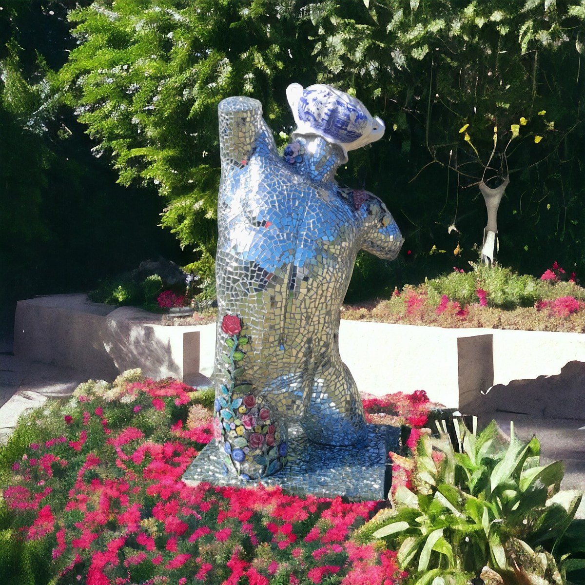 Artist spotlight: Deb Dodd – Campaspe Artists Studio Trail