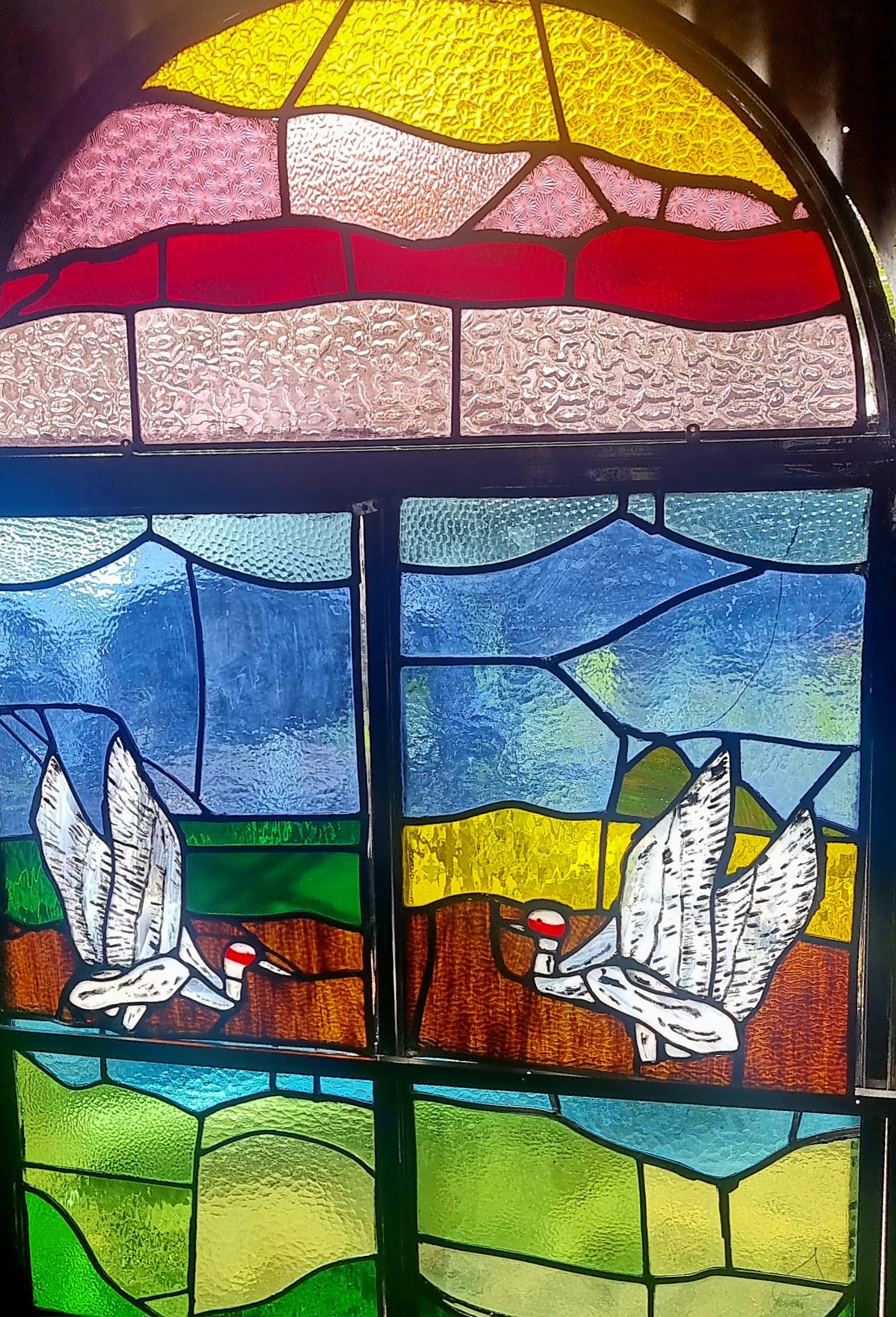 Edie May – Campaspe Artists Studio Trail