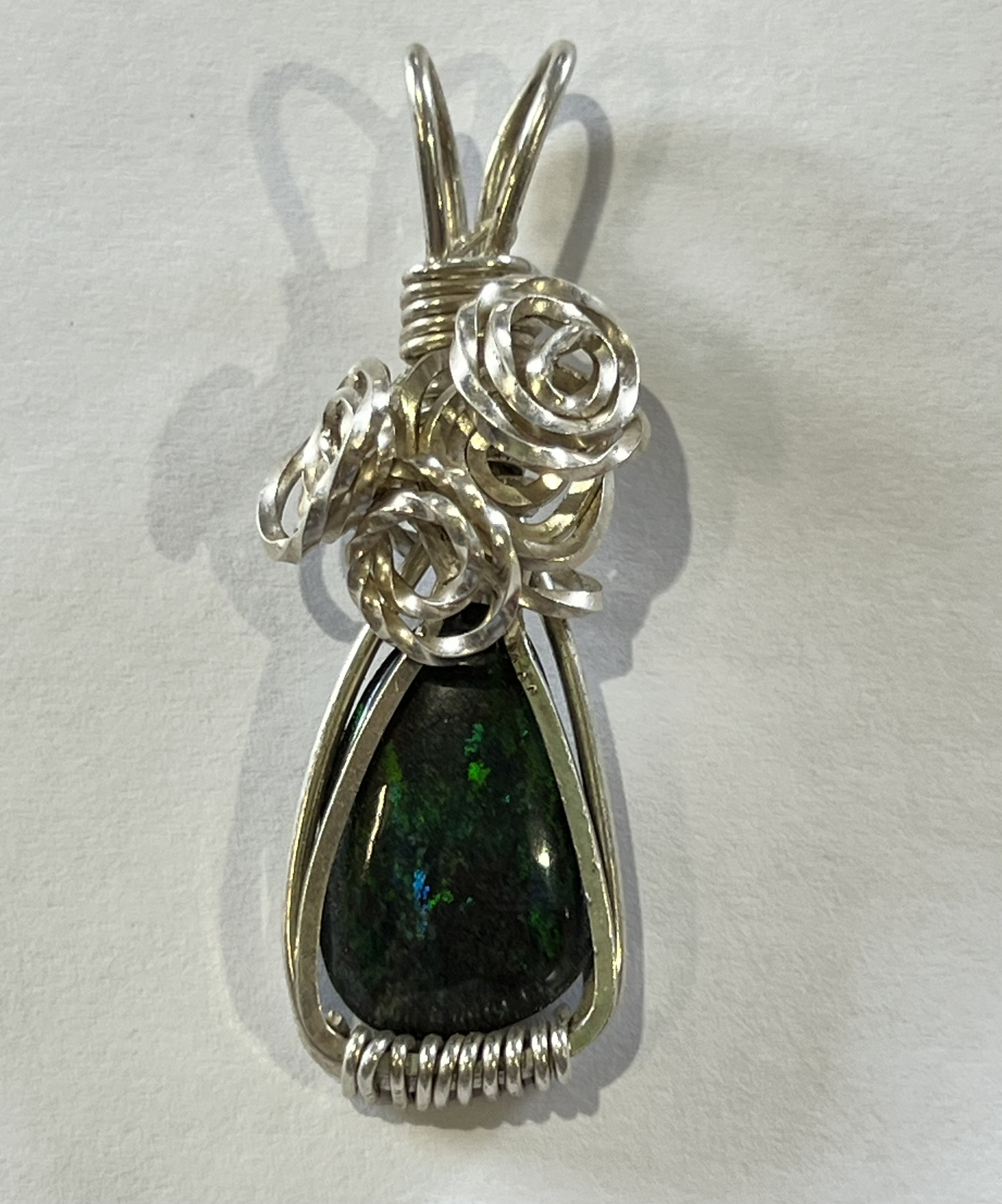 Edie May – Campaspe Artists Studio Trail